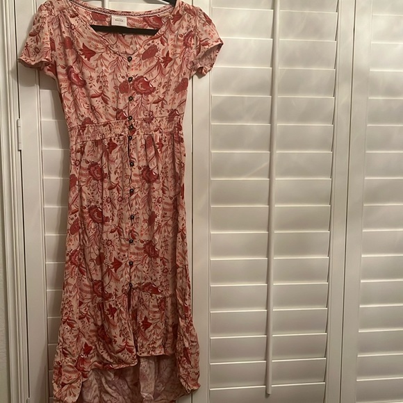 Knox Rose | Dresses | Knox Rose Dress | Poshmark